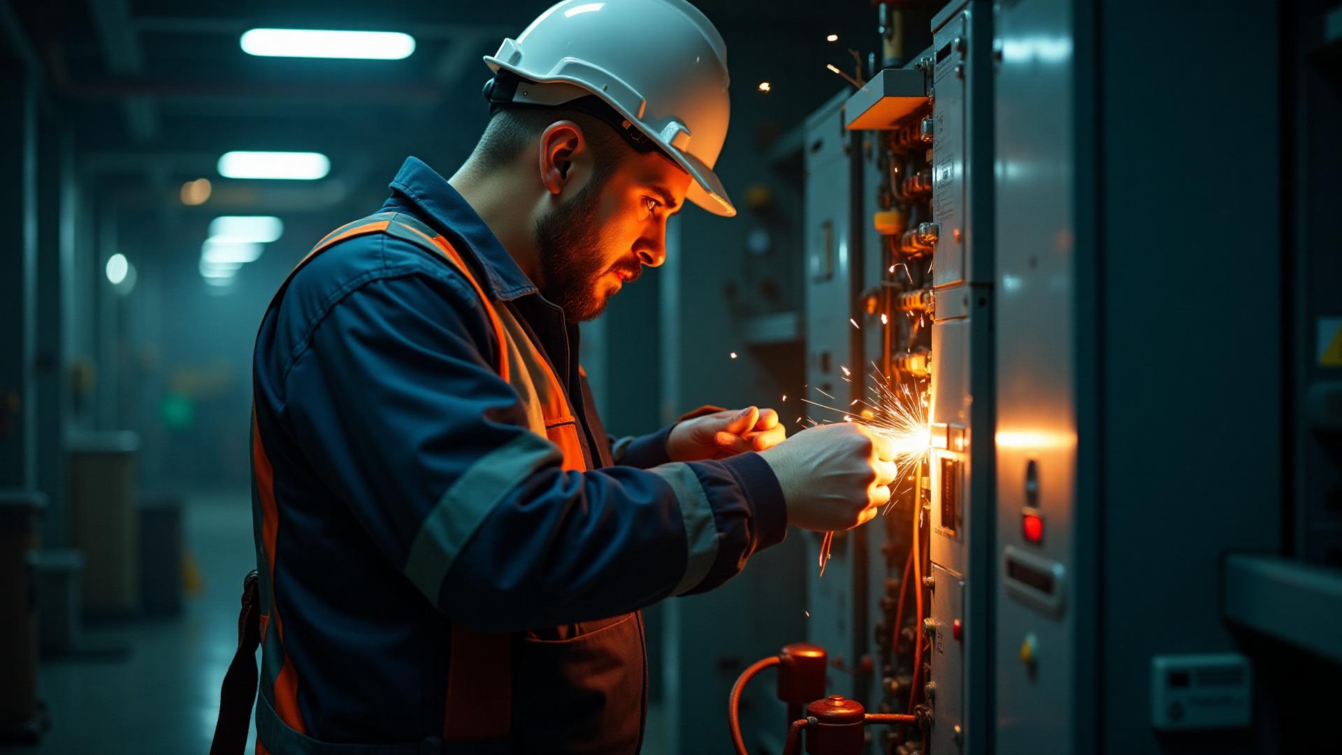 Nick's Electrical - Licensed & Insured Electrical Services