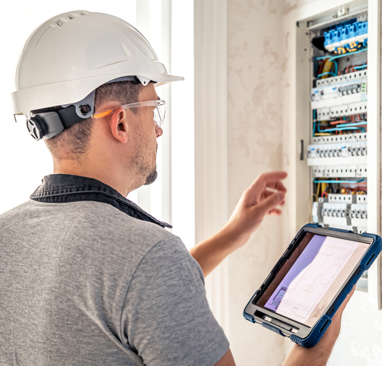 Nick's Electrical - Licensed & Insured Electrical Services